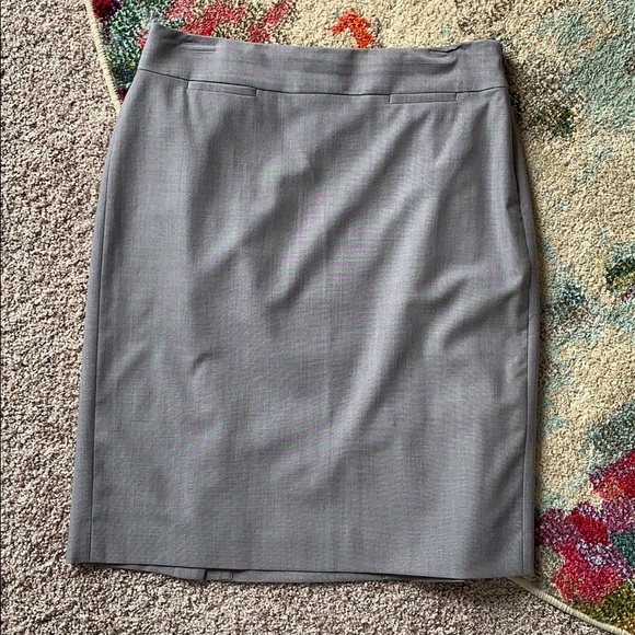 Banana Republic | Skirts | Banana Republic Pencil Skirt | Poshmark